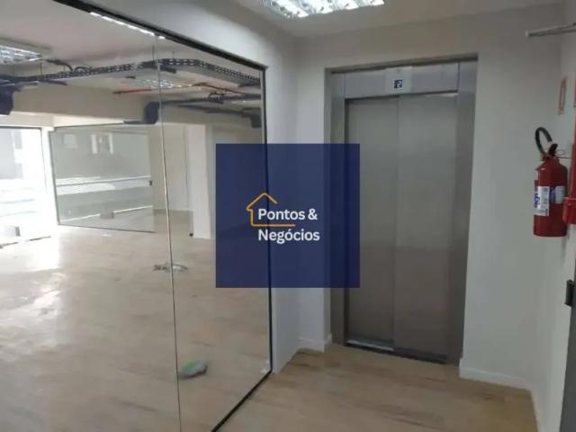 Prédio, 1000 m² venda por R$ 8.000.000 ou aluguel por R$ 46.000/mês Vila Mariana São Paulo/SP