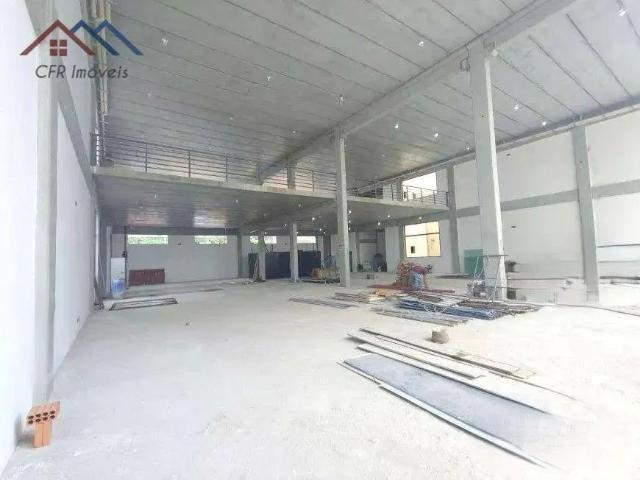 Prédio, 1865 m² venda por R$ 60.000.000,00 ou aluguel por R$ 192.974,00/mês Alto da Boa Vista