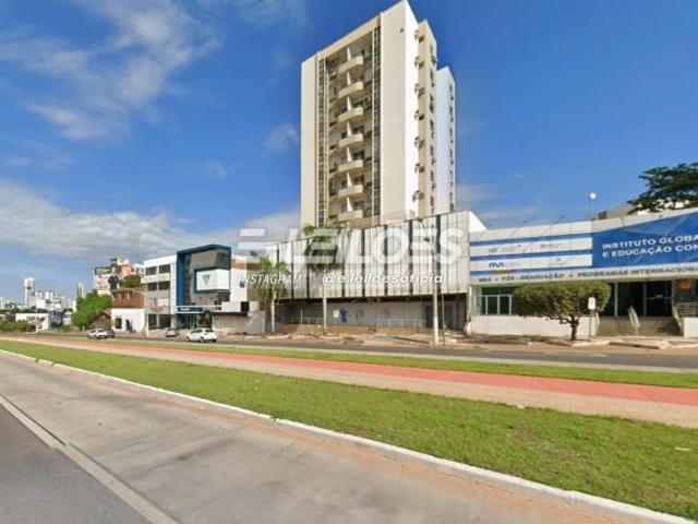 Prédio, 1.169,83m² de área privativa Cuiaba/MT