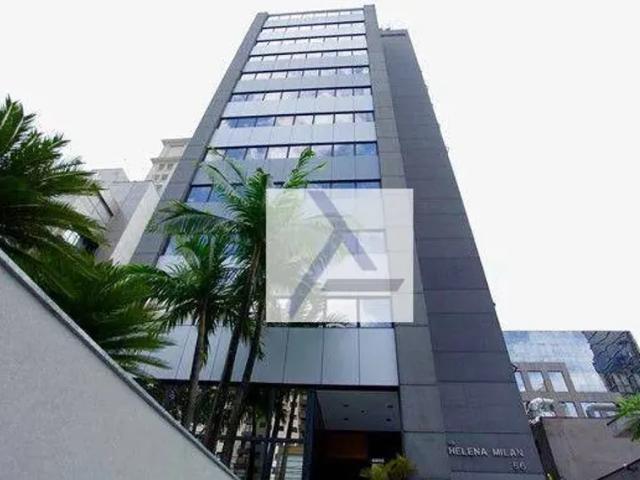 Prédio, 2409 m² venda por R$ 32.000.000,00 ou aluguel por R$ 202.749,00/mês Vila Olímpia São P