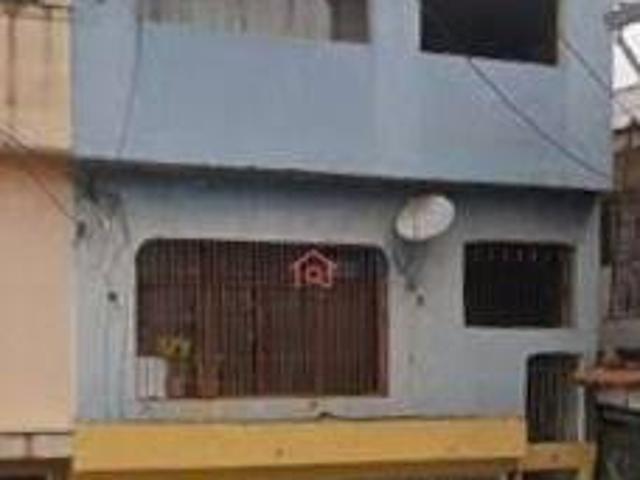Prédio 242 m² com 3 casas à venda, por R$ 845.000 Vila Fachini São Paulo/SP