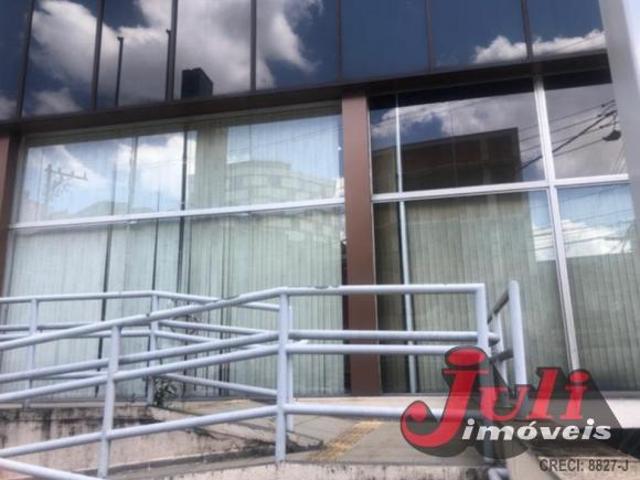 PRÉDIO 2650M² TÉRREO + 1ºANDAR CENTRO SANTO ANDRÉ