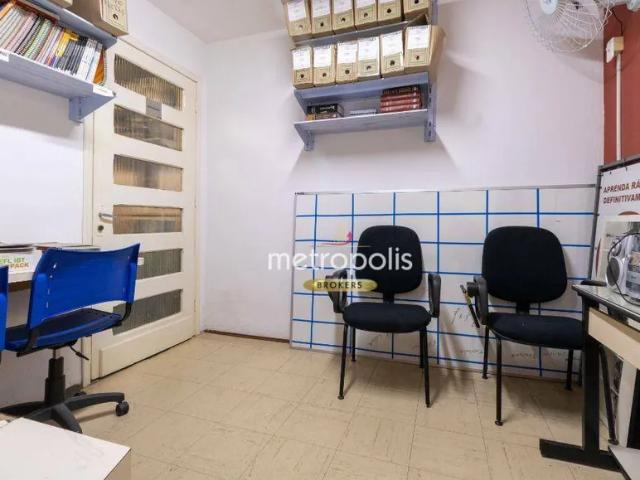Prédio, 320 m² venda por R$ 3.001.000,00 ou aluguel por R$ 30.520,00/mês Santo Antônio São Cae