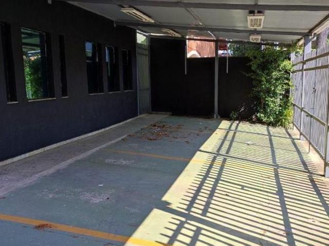 Prédio, 350 m² venda por R$ 1.800.000,00 ou aluguel por R$ 9.000,00/mês Vila Betânia São José