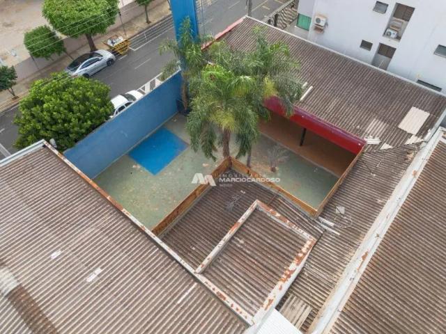 Prédio à venda, 4000 m² por R$ 20.000.000,00 Cidade Nova São José do Rio Preto/SP