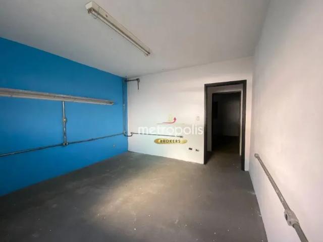 Prédio, 400 m² venda por R$ 2.000.000,00 ou aluguel por R$ 10.210,00/mês Barcelona São Caetano