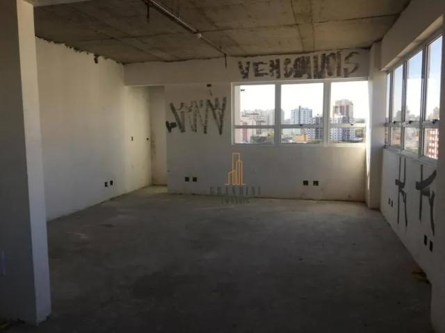 Prédio, 4600 m² venda por R$ 26.000.000,00 ou aluguel por R$ 120.000,00/mês Batistini São Bern