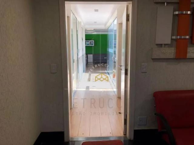Prédio, 480 m² venda por R$ 1.750.000,00 ou aluguel por R$ 17.648,00 Jardim do Trevo Campinas/