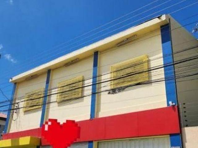Prédio, 500 m² venda por R$ 1.800.000,00 ou aluguel por R$ 15.000,00/mês Boa Esperança Cuiabá/