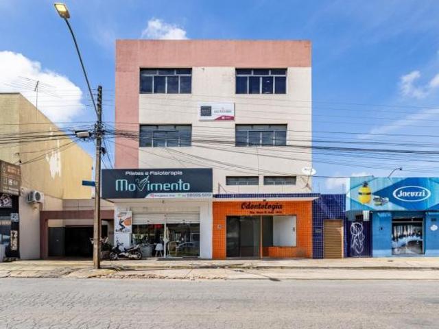 Prédio 536 m² | Jardim América Goiânia | Frente Av. T 63 | Ideal para comercial