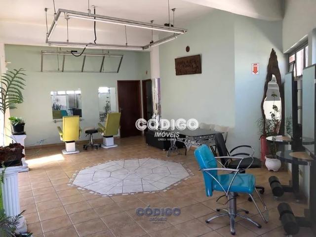 Prédio, 550 m² venda por R$ 6.000.000,00 ou aluguel por R$ 36.000,00/mês Parque Renato Maia Gu