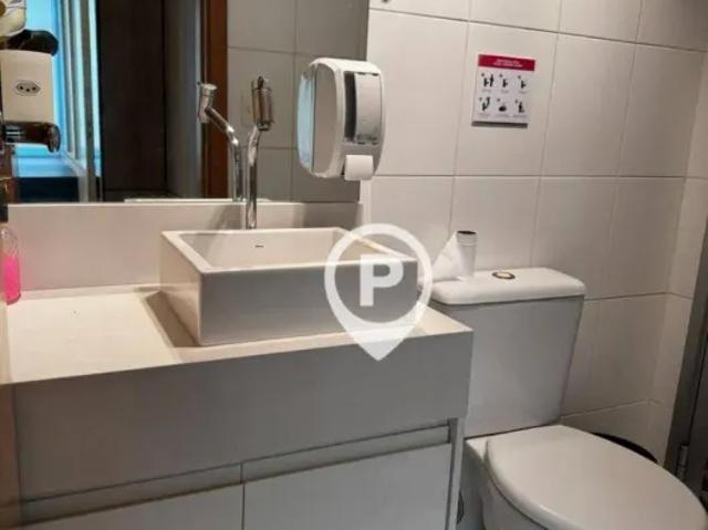 Prédio, 60 m² venda por R$ 590.000,00 ou aluguel por R$ 5.600,00/mês Centro São Caetano do Sul