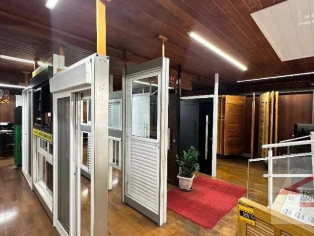 Prédio, 634 m² venda por R$ 2.200.000 ou aluguel por R$ 12.000/mês Vila Arens I Jundiaí/SP
