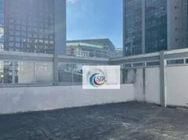 Prédio, 808 m² Vila Olímpia São Paulo/SP