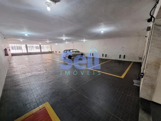 Prédio 8 andares 2 Salas por andar, 2000 m² e 32 vagas, Consolação