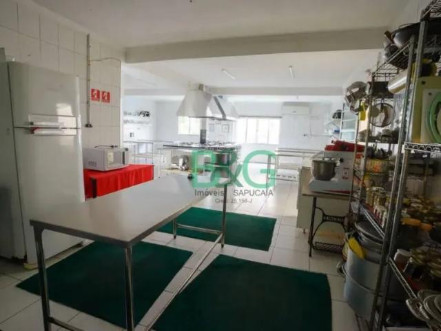 Prédio, 905 m² venda por R$ 3.900.000,00 ou aluguel por R$ 41.000,00/mês Vila Euclides São Ber