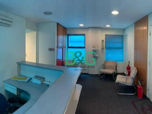 Prédio à venda, 901 m² por R$ 8.000.000,00 Vila Clementino São Paulo/SP