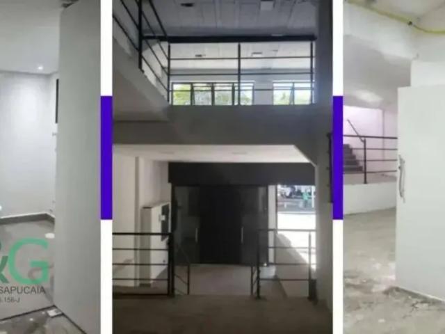 Prédio, 933 m² venda por R$ 4.200.000,00 ou aluguel por R$ 35.000,00/mês Lapa São Paulo/SP