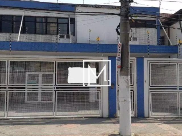 Prédio, 958 m² venda por R$ 7.500.000,00 ou aluguel por R$ 45.075,38/mês Vila Mariana São Paul