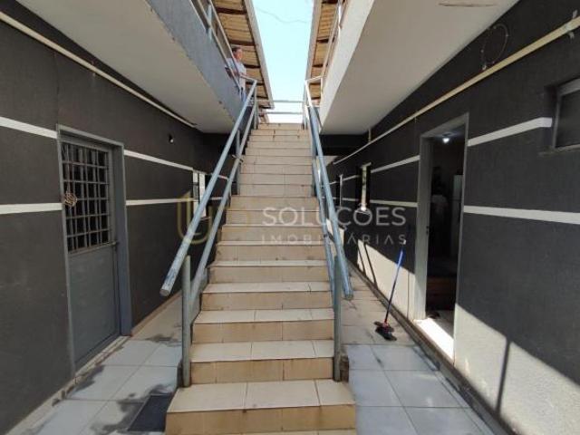 Prédio c/ 7 Kitnets, Possível Rentabilidade de R$4.900 | Vila Rosada, Sobradinho DF