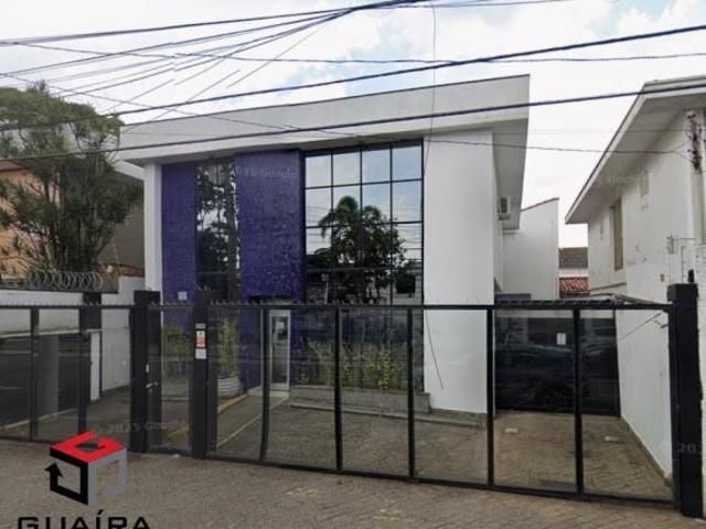 Predio Coemrcial em Indianopolis 300m2
