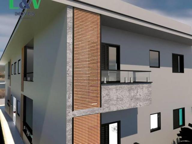 Prédio com apartamentos de 3 dormitórios à venda com 78 m² cada