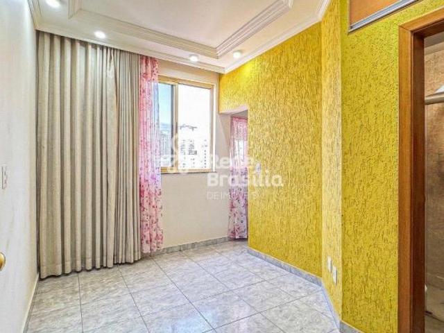 # Prédio com elevador # SQS 404, Apartamento de 1 quarto à venda, Asa Sul, Brasília, DF