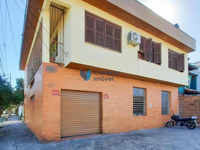 Prédio com loja e apartamento Ipanema, PoA RS