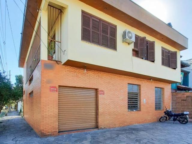 Prédio com loja e apartamento Ipanema, PoA RS