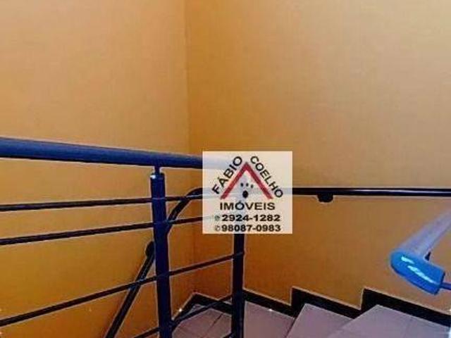 Prédio com Salão amplo estilo Igreja com dois pavimentos, 4 banheiros à venda, 200 m² por R$ 1.100.0