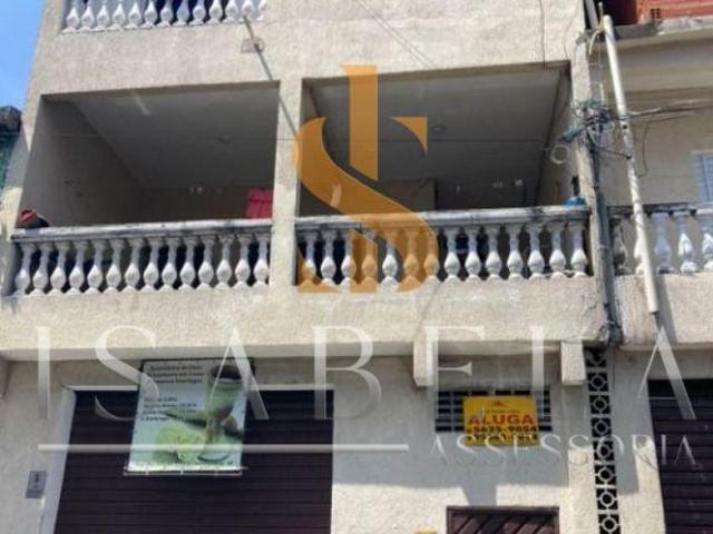 PREDIO COM SALÃO E CASAS PARA RENDA!