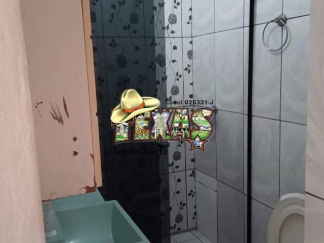 PRÉDIO COM TRES ANDARES ITAQUERA