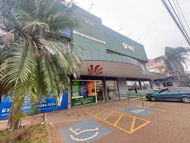 Predio Com 2000m² Centro Canoas