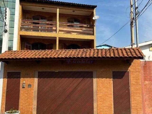 PRÉDIO com 2 Apartamentos à venda, 180 m² por R$ 1.032.000 Carandiru São Paulo/SP
