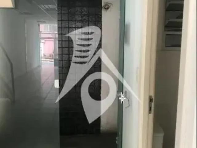 Prédio com 2 pavimentos no tatuapé, 150m²