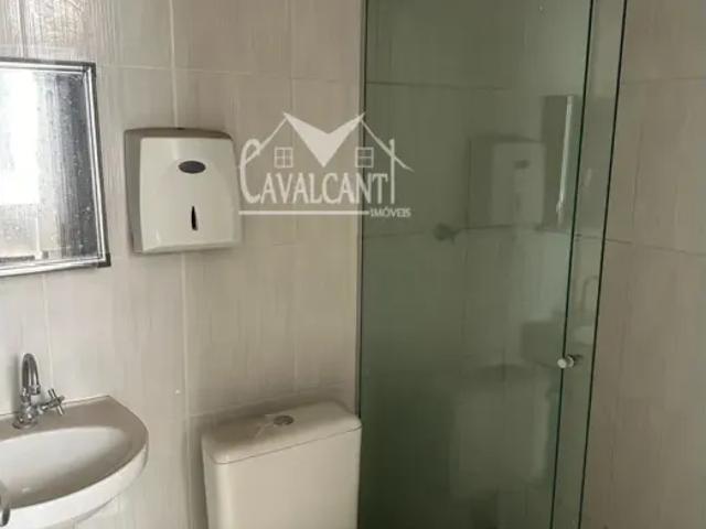 Alojamento com 36 suítes mobiliadas Itaboraí RJ