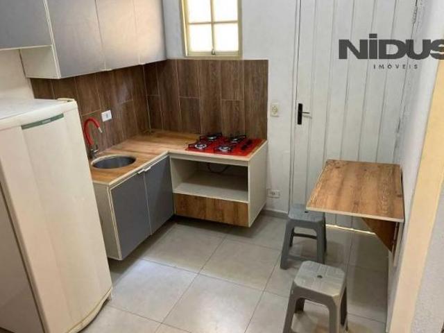Prédio com 4 Lofts à Venda ? Vila Amato, Sorocaba/SP