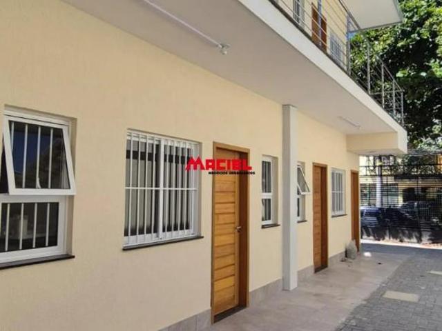 PRÉDIO COM 6 APARTAMENTOS PREMIUM VILA BETHÂNIA EM EXCELENTE LOCALIZAÇÃO