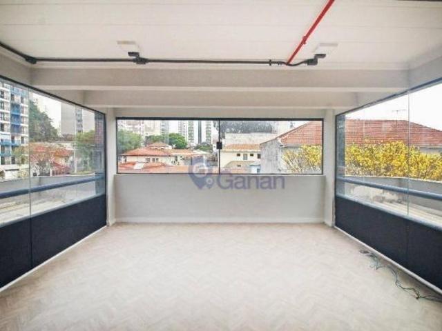 Prédio Comercia em Vila Mariana