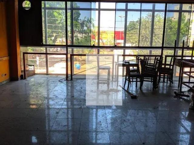 Prédio Comerciail, 400 m², localização privilegiada