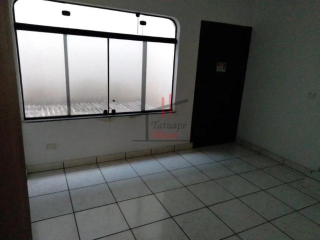 Predio Comercial mooca com elevador 400 Metros