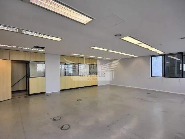 Prédio Comercial Monousuário para Locação, 4.504m² Luz, São Paulo/SP