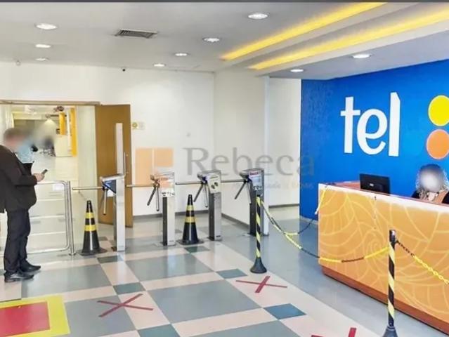 Prédio comercial monousuário 3.300m2 para locação