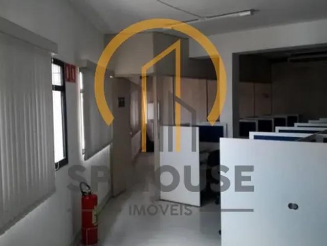 Prédio comercial monousuários para locação, 08 vagas, 1483m², Jabaquara