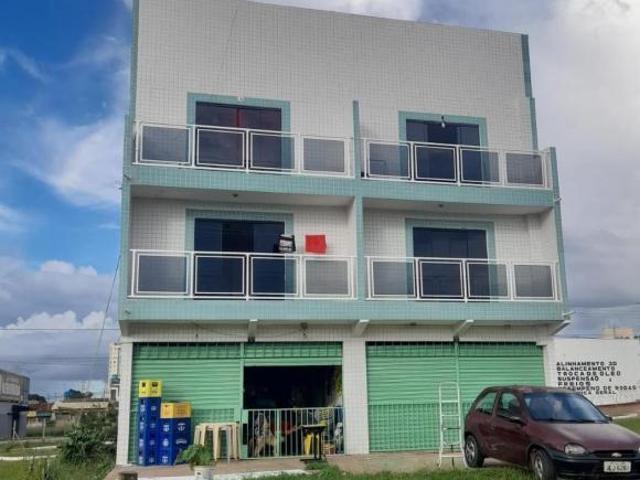 PRÉDIO COMERCIAL NA SAMAMBAIA SUL QS 103