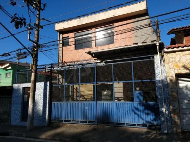Prédio comercial na Vila Nova Mazzei para Venda, 500 m², 4 salas, 4 banheiros, 5 vagas