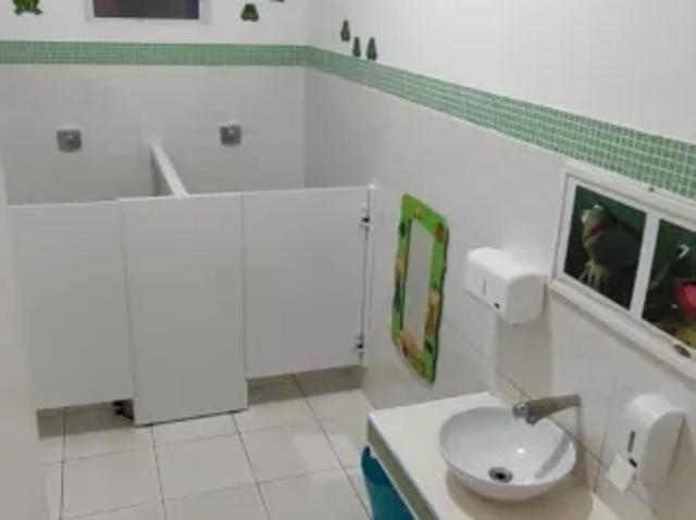 Prédio Comercial no Alphaville Campinas