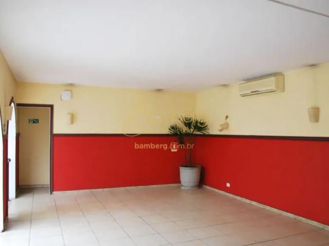 Prédio comercial no alto da boa vista