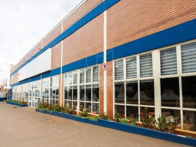 Prédio Comercial no Antônio Vendas