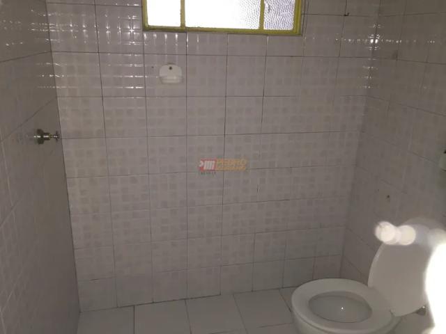 Prédio Comercial no Bairro Vila Gonçalves em São Bernardo do Campo